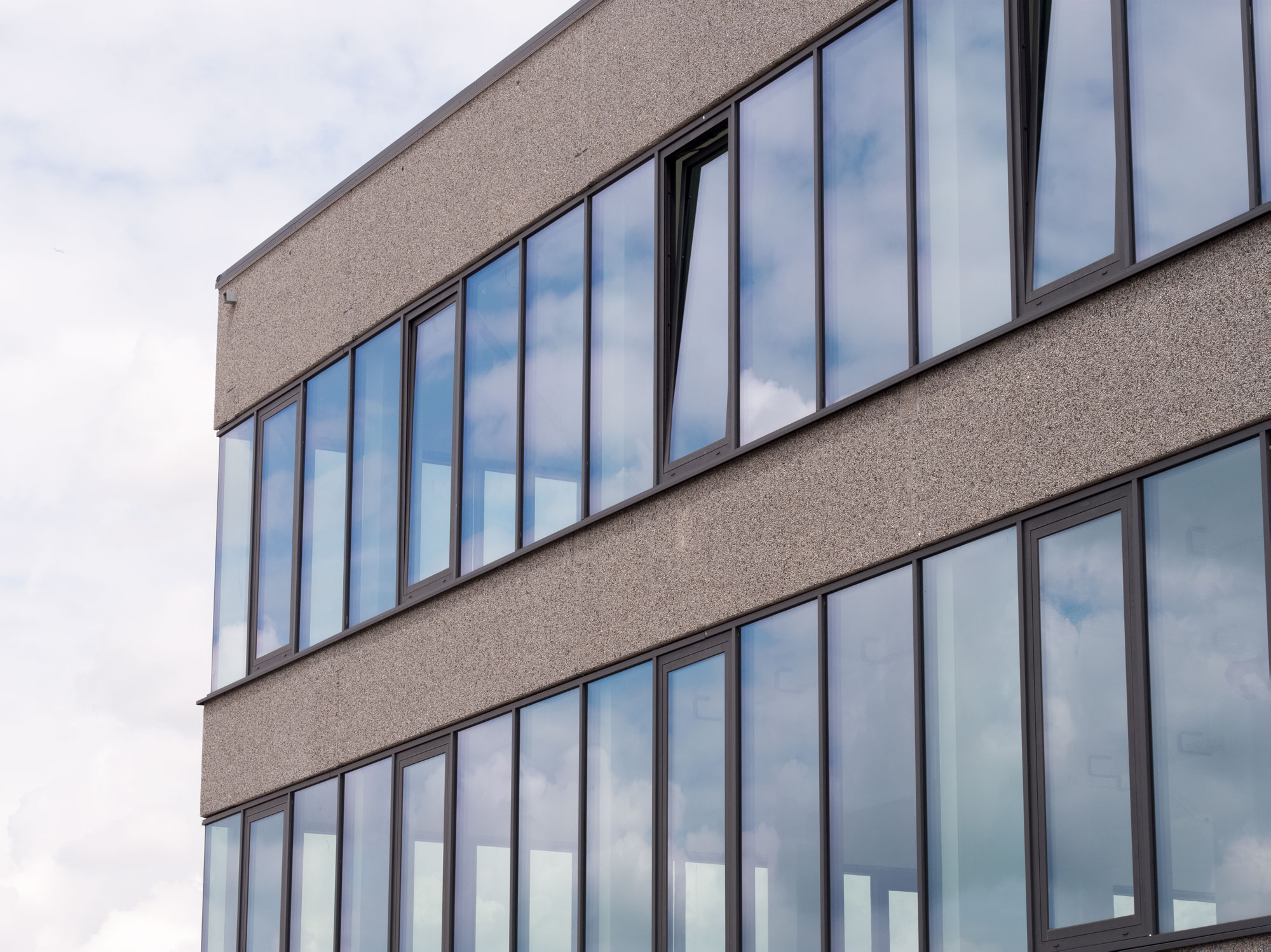 Van Mieghem Logistics - Verhulst